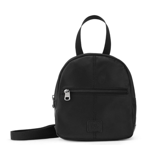 The Sak | Bags | Nwt The Sak Esperato Nylon Mini Backpack | Poshmark